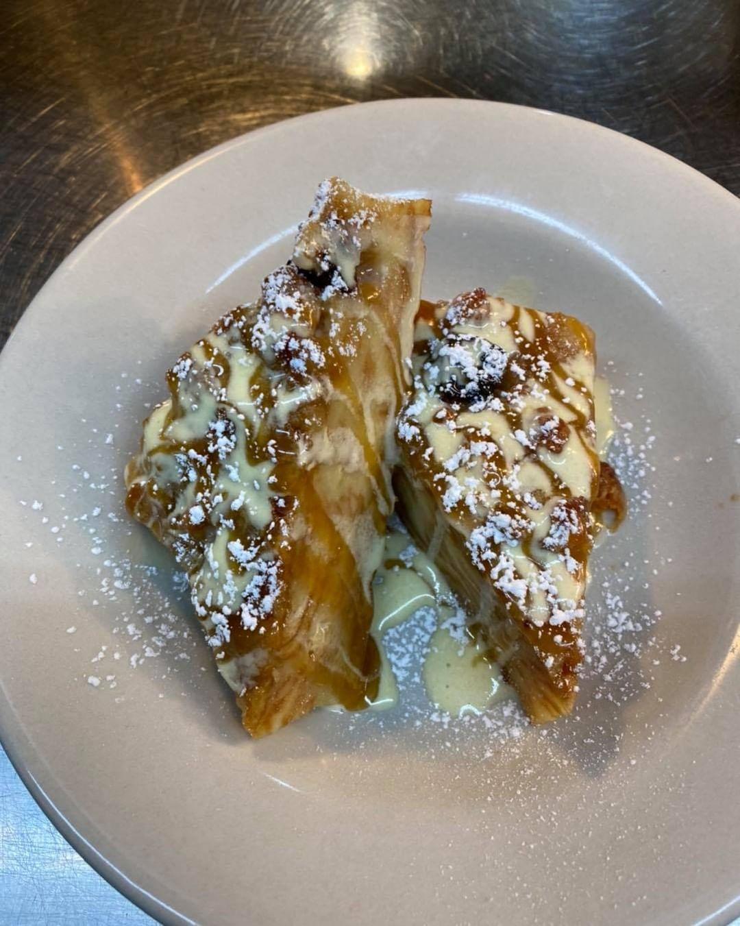 Villa Nova Ristorante menu in Columbus, Ohio, USA