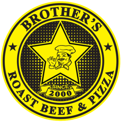 Menu for Brother's Roast Beef & Pizza in Dedham, MA | Sirved