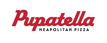 Menu for Pupatella in Leesburg, VA | Sirved