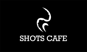 Menu for Shots Cafe in Lenox, MA | Sirved