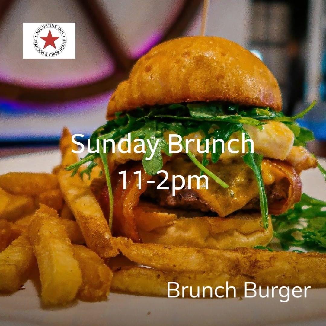 Augustine Inn Seafood & Chop House menus in Middletown, Delaware ...