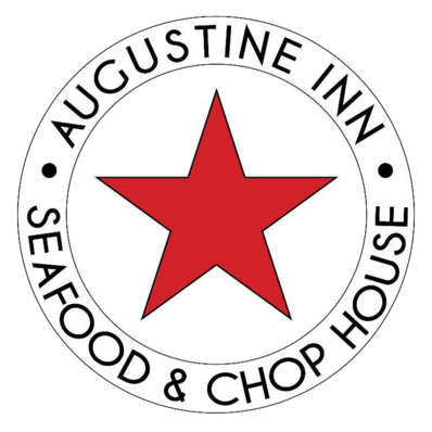 Menu for Augustine Inn Seafood & Chop House in Middletown, DE | Sirved