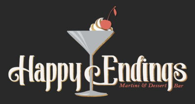 Menu for Happy Endings in Bangor, ME | Sirved