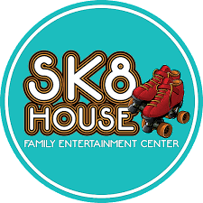 Menu for SK8 House Virginia Beach in Virginia Beach, VA | Sirved