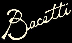 Menu for Bacetti in Los Angeles, CA | Sirved