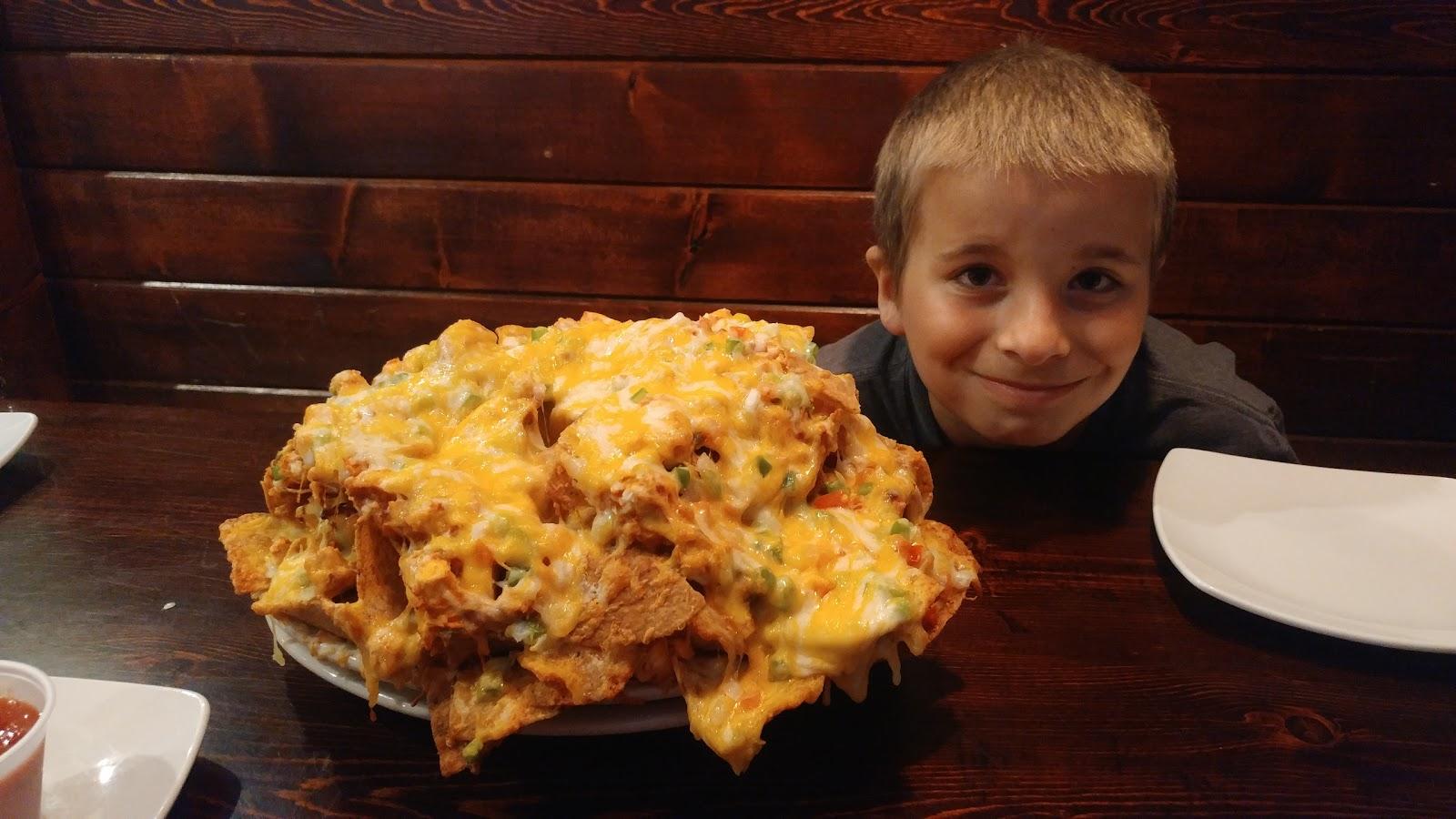 Buddies Pub & Grill menu in Okemos, Michigan, USA