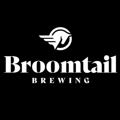 Broomtail Craft Brewery menu in Wilmington, North Carolina, USA