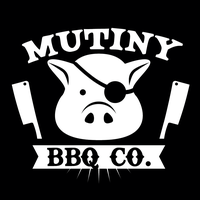 Menu for Mutiny BBQ Company in Asbury Park, NJ | Sirved