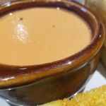 The StoneYard menu in Appleton, Wisconsin, USA