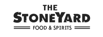 Menu for The StoneYard in Appleton, WI | Sirved