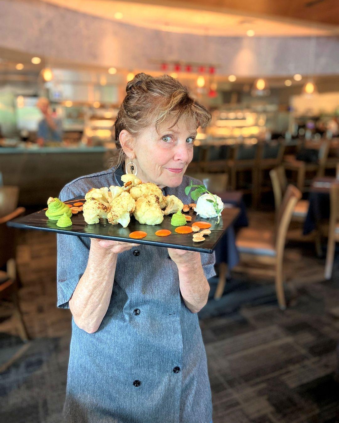 Etch menus in Nashville, Tennessee, United States