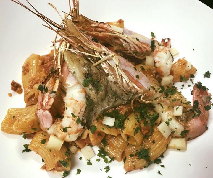 Moscato Italian Restaurant - 5 Star Service menu in Camp Verde, Arizona ...