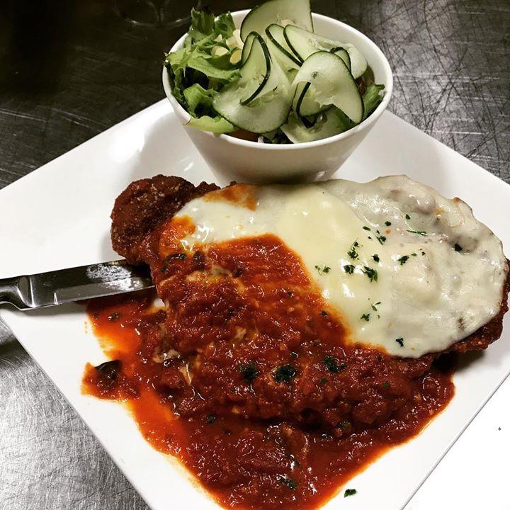 Moscato Italian Restaurant - 5 Star Service menus in Camp Verde ...