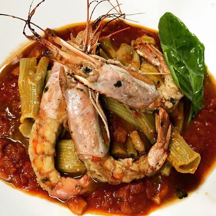 Moscato Italian Restaurant - 5 Star Service menu in Camp Verde, Arizona ...