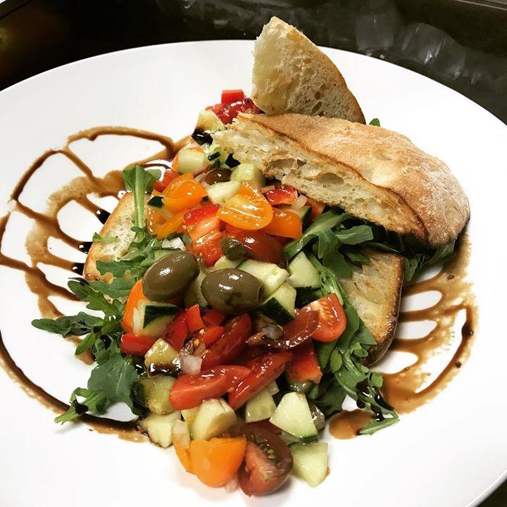 Moscato Italian Restaurant - 5 Star Service menu in Camp Verde, Arizona ...