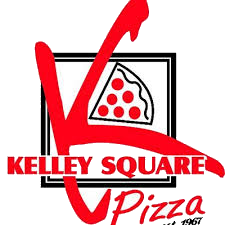 Kelley Square Pizza menu in Worcester, Massachusetts, USA