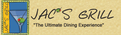 Menu for Jack's Restaurant in Wilson, NC | Sirved