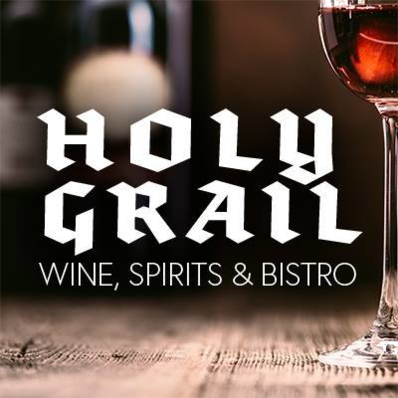 Menu for The Holy Grail in El Paso, TX | Sirved