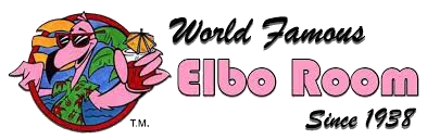 Menu for Elbo Room in Fort Lauderdale, FL | Sirved