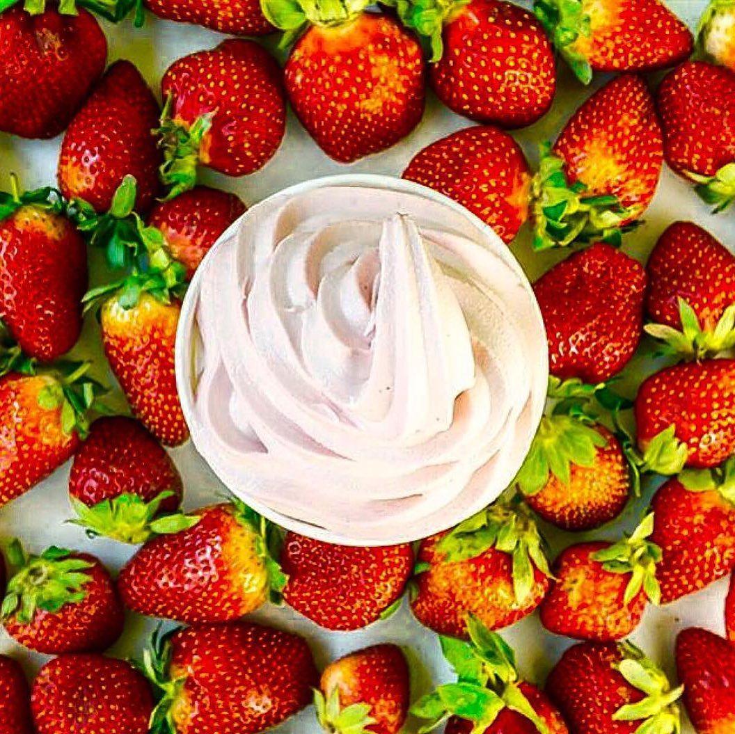 Yogurtini Self-Serve menus in Surprise, Arizona, United States
