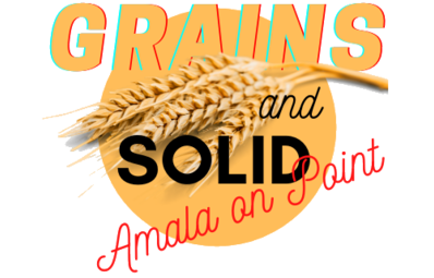 Menu for Amala on Point-Grains and Solid Cafe in Sugar Land, TX | Sirved
