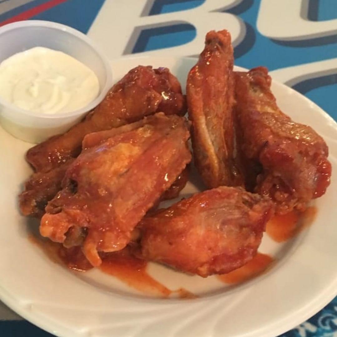 Goodfella's Bar & Grill menu in Foley, Minnesota, USA