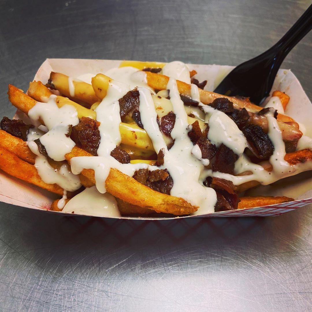 Bumpers Drive-In menus in Madison, Mississippi, United States