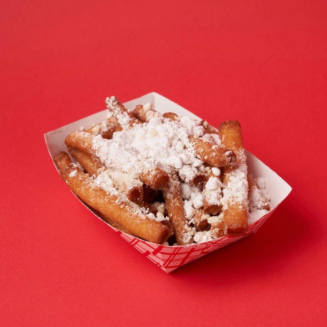 Bumpers Drive-In menus in Madison, Mississippi, United States