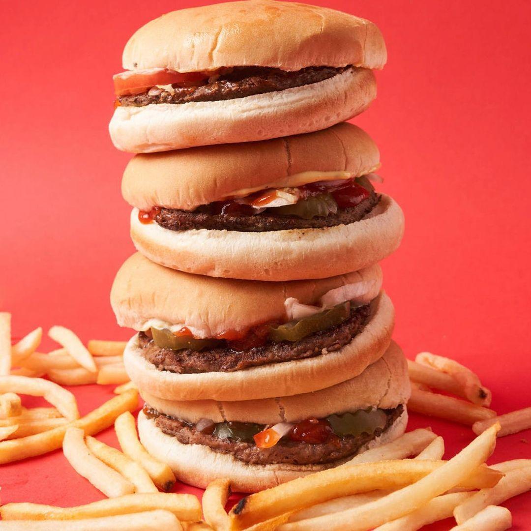 Bumpers Drive-In menus in Madison, Mississippi, United States