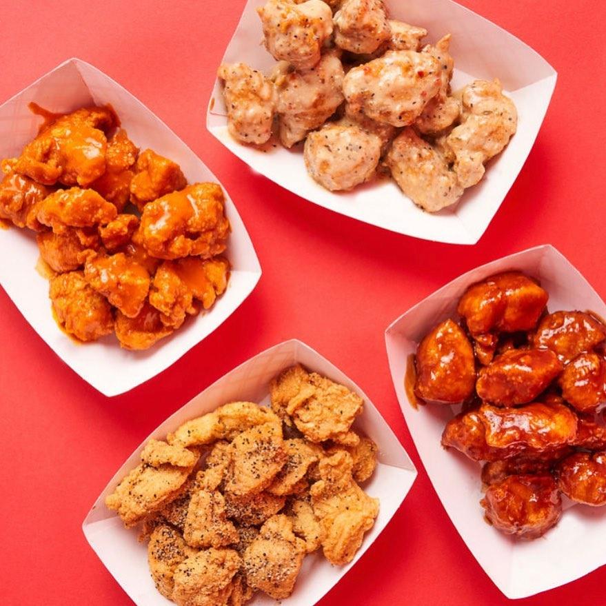 Bumpers Drive-In menus in Madison, Mississippi, United States