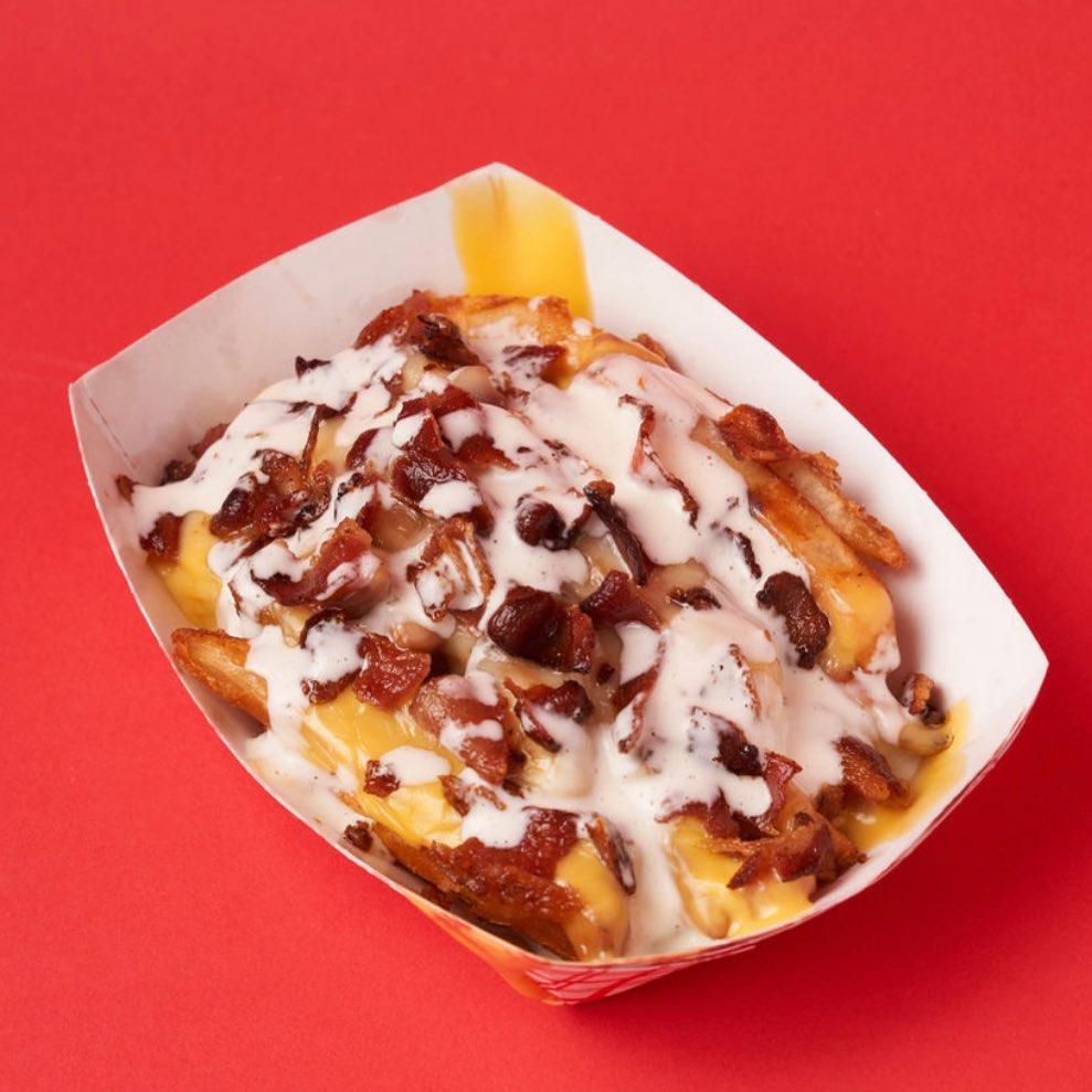 Bumpers Drive-In menus in Madison, Mississippi, United States