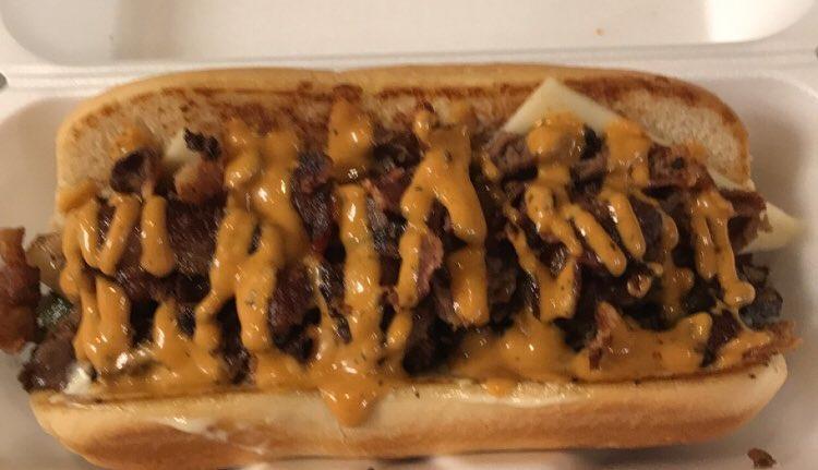 Bumpers Drive-In menus in Madison, Mississippi, United States