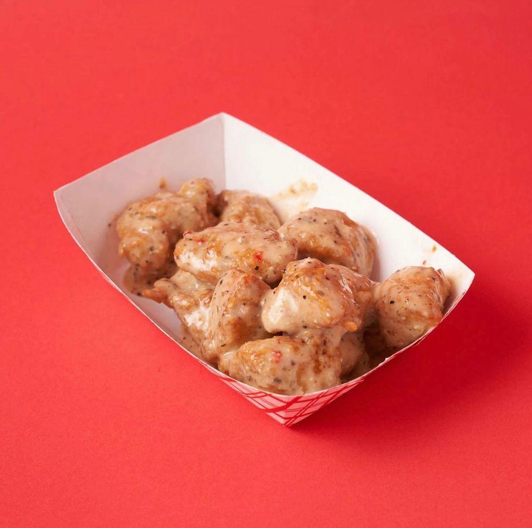 Bumpers Drive-In menus in Madison, Mississippi, United States