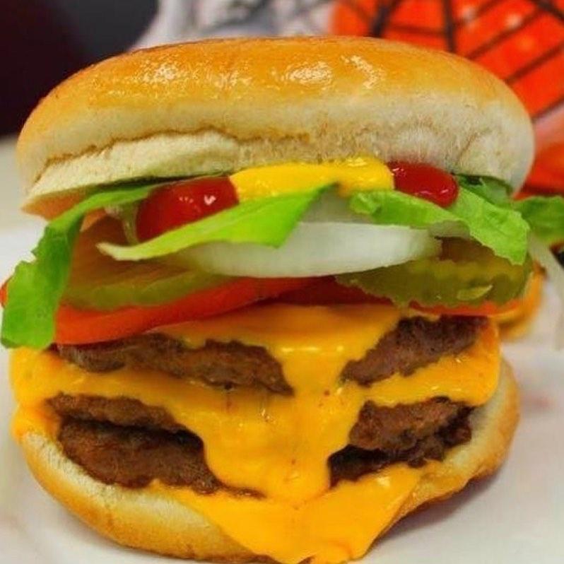 Bumpers Drive-In menus in Madison, Mississippi, United States