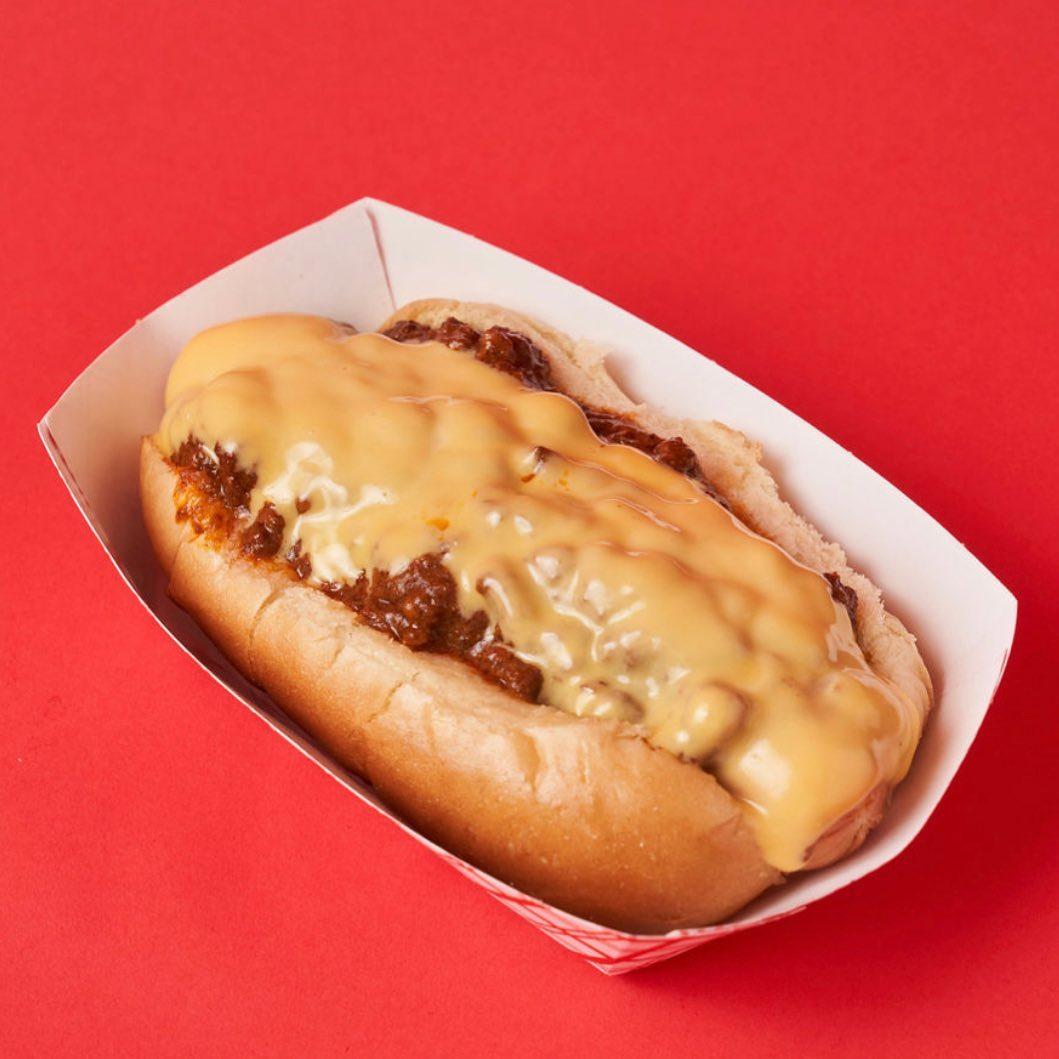 Bumpers Drive-In menus in Madison, Mississippi, United States