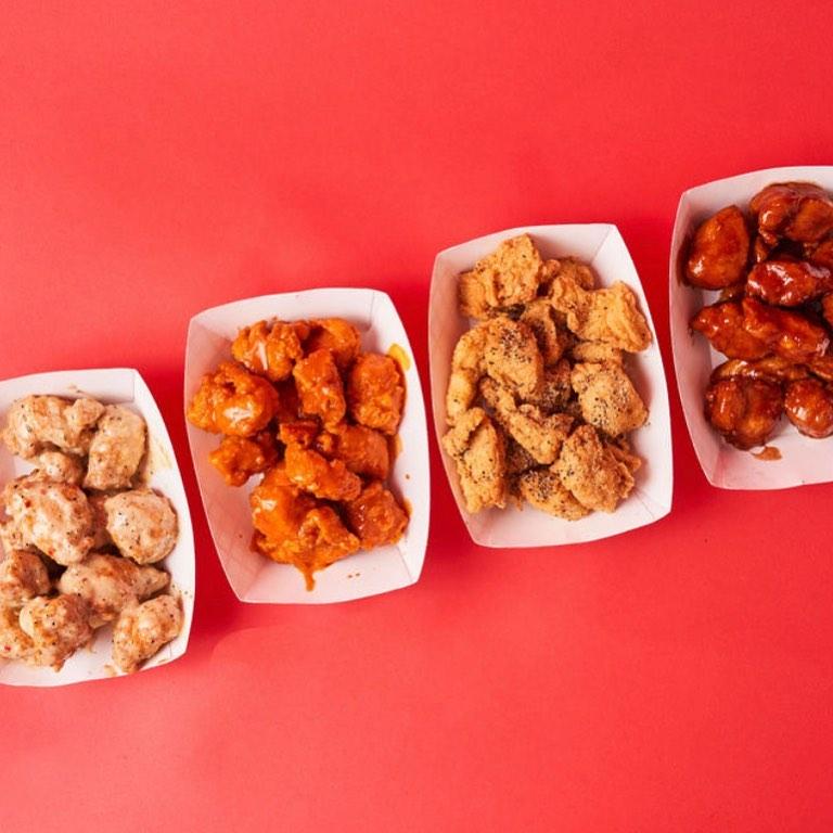 Bumpers Drive-In menus in Madison, Mississippi, United States