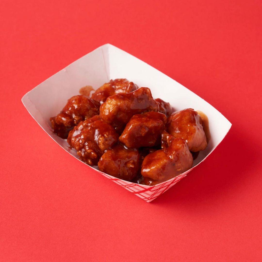 Bumpers Drive-In menus in Madison, Mississippi, United States