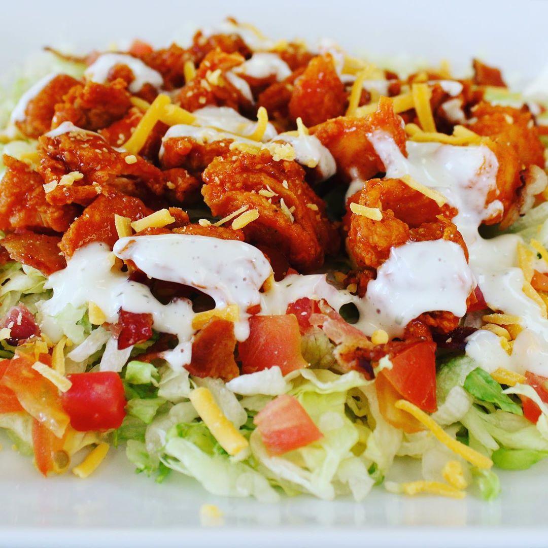 Bumpers Drive-In menus in Madison, Mississippi, United States