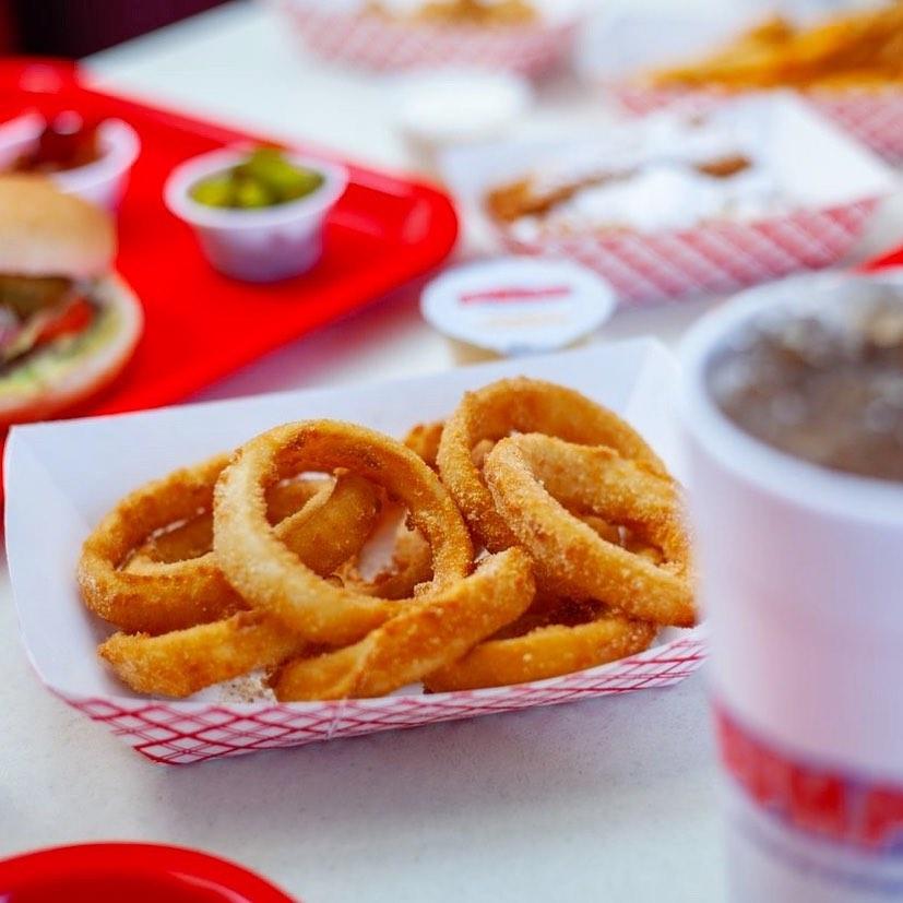 Bumpers Drive-In menus in Madison, Mississippi, United States