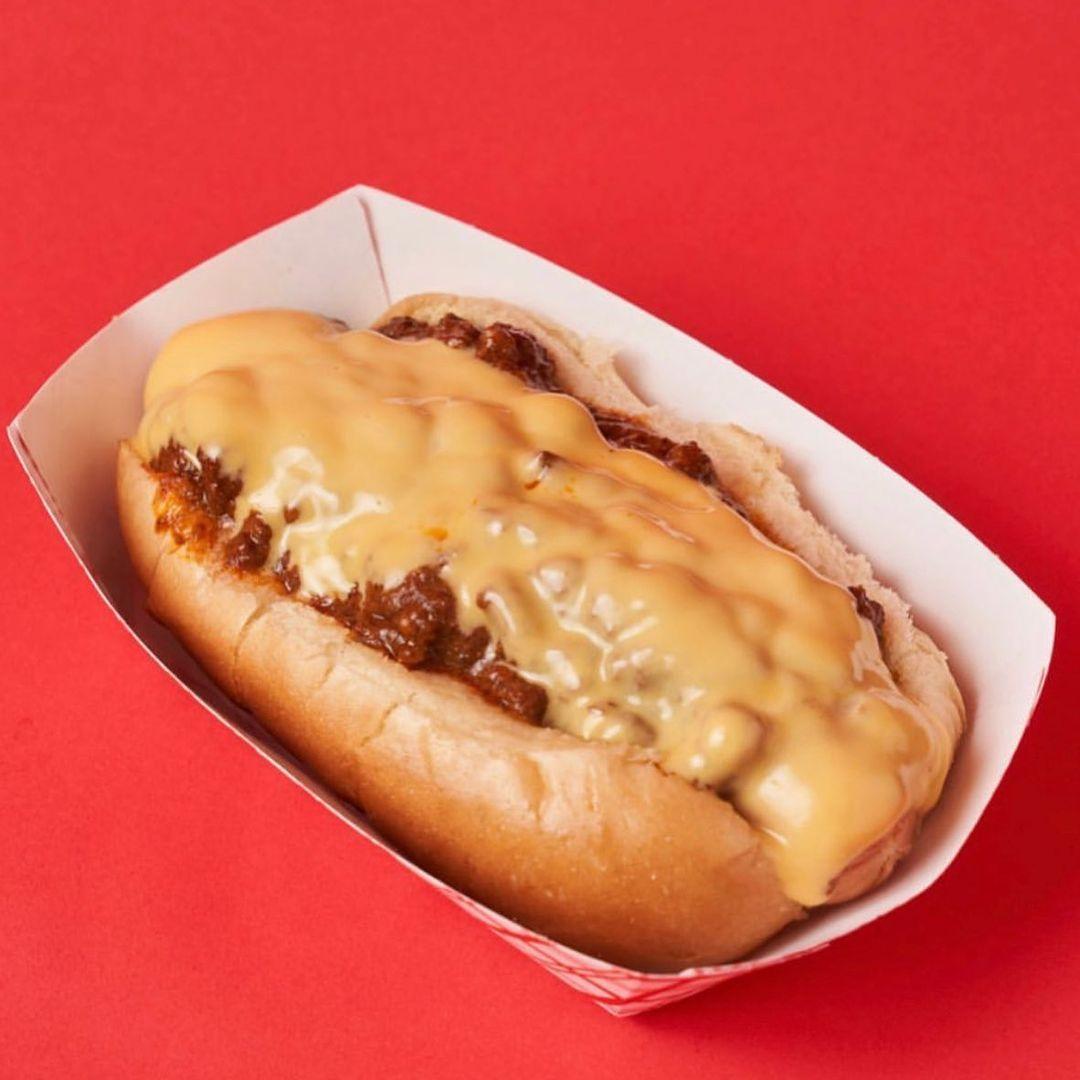 Bumpers Drive-In menus in Madison, Mississippi, United States