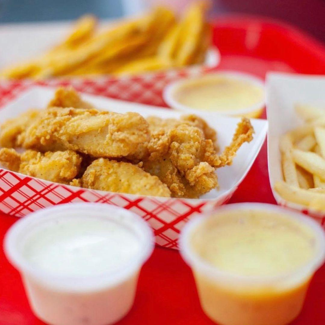 Bumpers Drive-In menus in Madison, Mississippi, United States