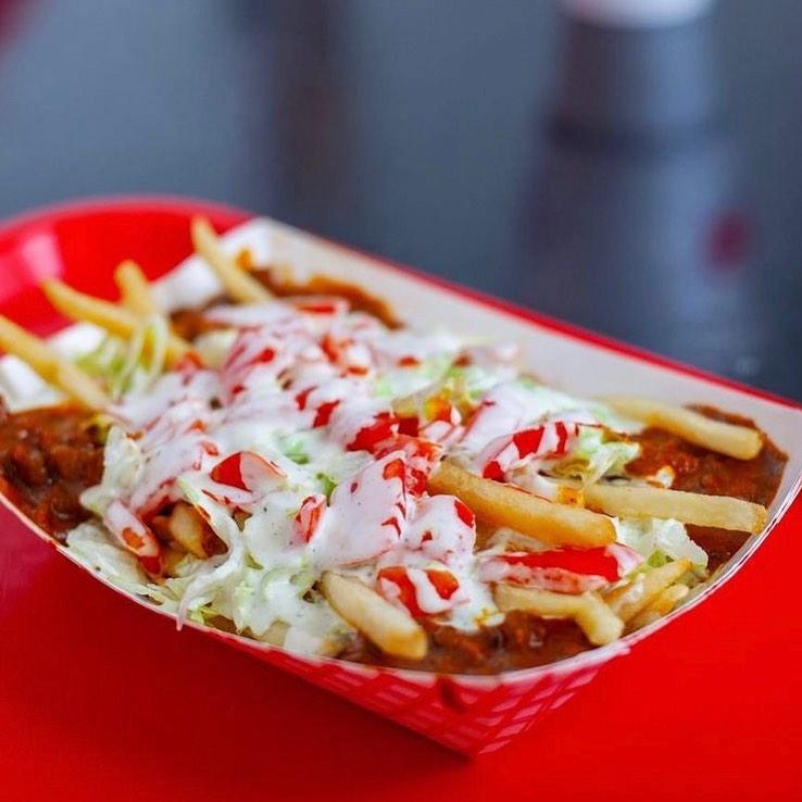 Bumpers Drive-In of America menus in Ackerman, Mississippi, United States