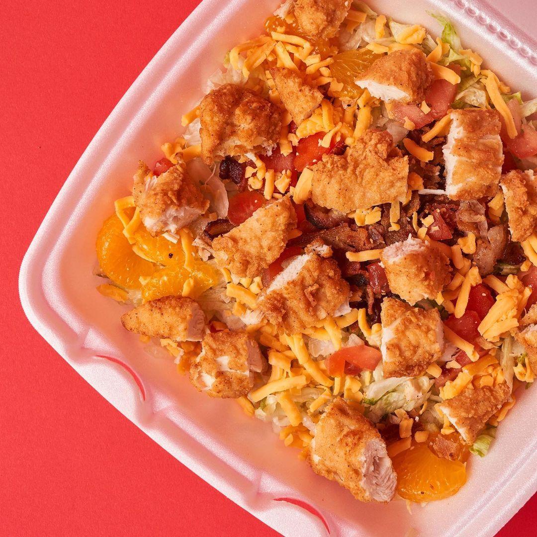 Bumpers Drive-In menus in Madison, Mississippi, United States