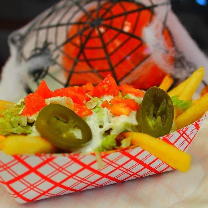 Bumpers Drive-In menus in Madison, Mississippi, United States