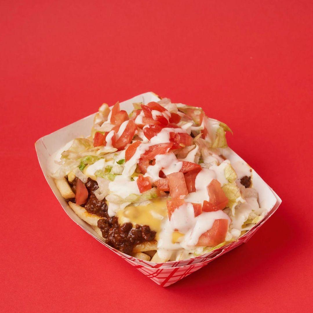 Bumpers Drive-In menus in Madison, Mississippi, United States