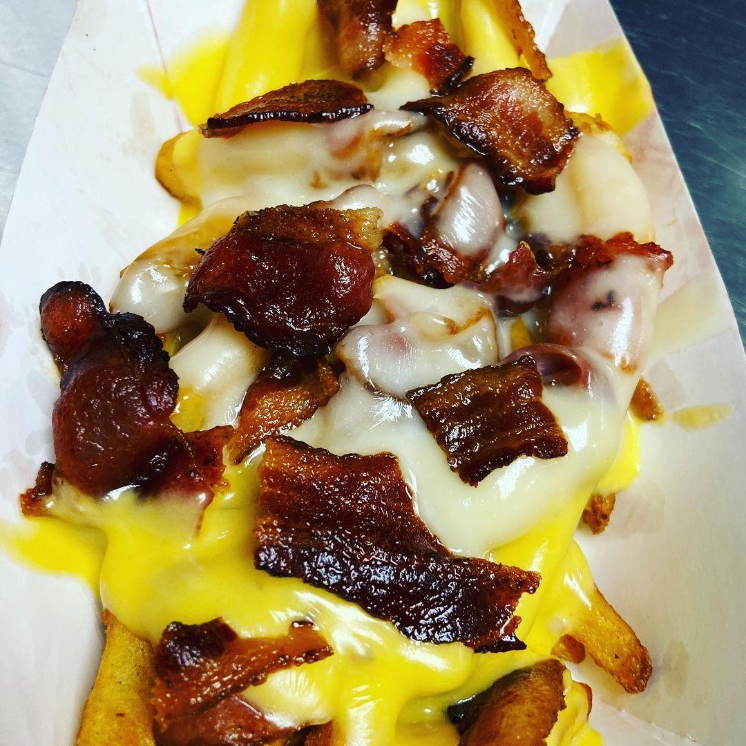 Bumpers Drive-In menus in Madison, Mississippi, United States