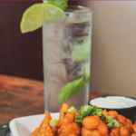 Parma Tavern menu in Cleveland, Ohio, USA