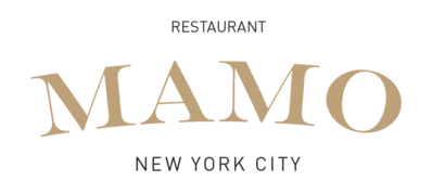 Menu for Mamo in New York, NY | Sirved