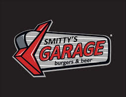 Menu for Smitty's Garage Burgers and Beer - Tulsa, OK | Sirved