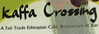 Menu for Kaffa Crossing in Philadelphia, PA | Sirved